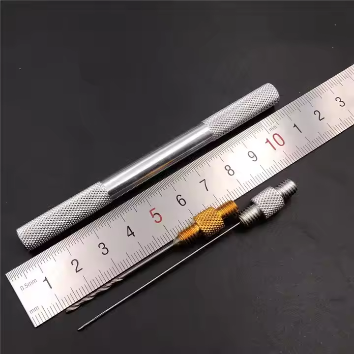 Baiting Needle Duo Kit – CarpKing.co.uk