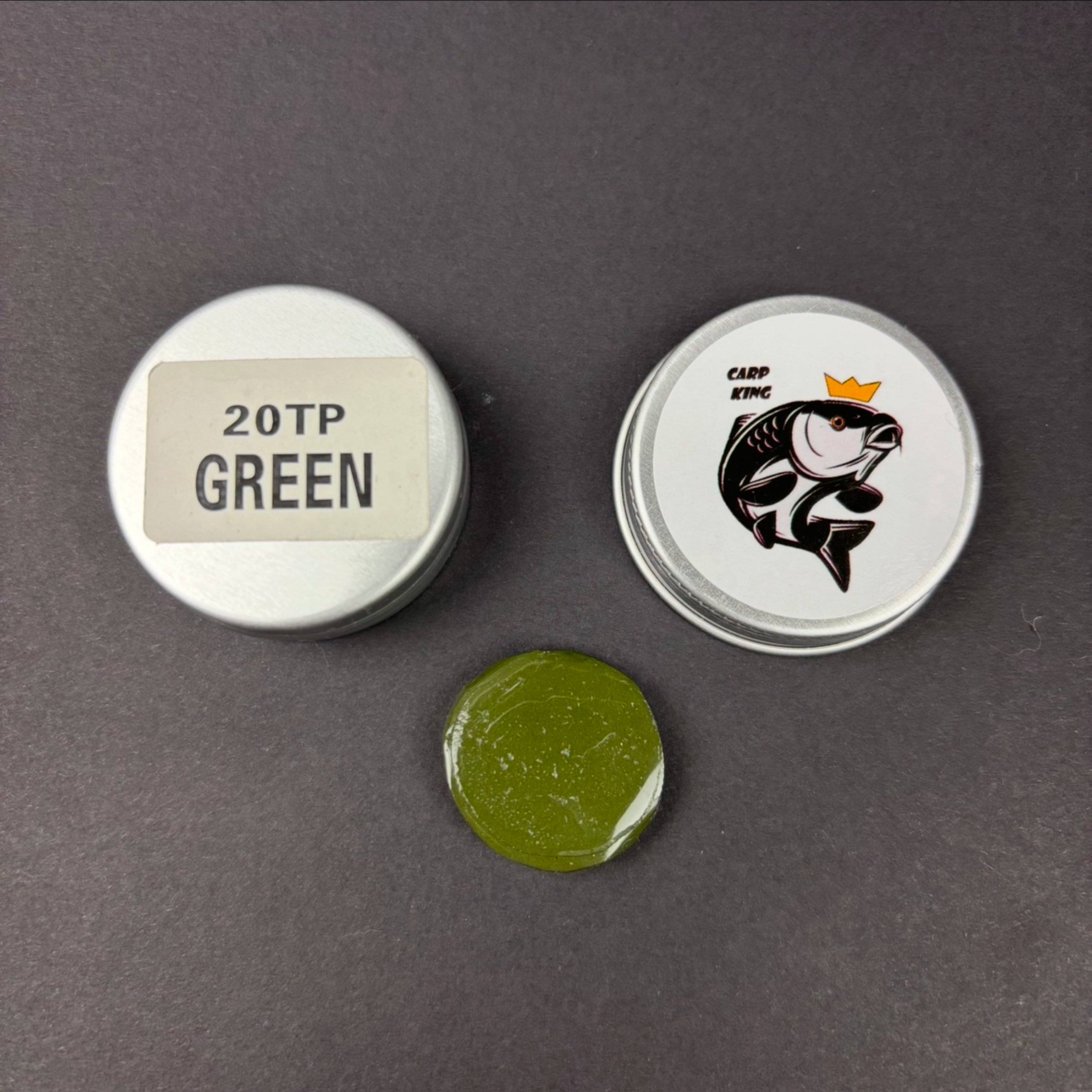 Carp Fishing Tackle Weight Putty 1 Ounce Tungsten Rig Putty For Carp ...